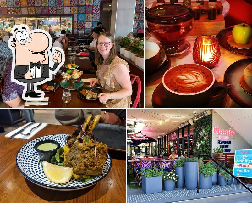 Masala Kitchen Penrith in Jamisontown - Restaurant reviews