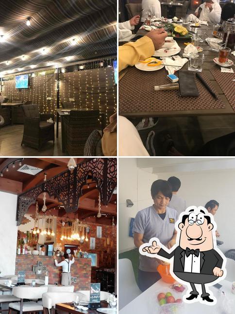 Merdost Turkish Restaurant, Al Ain - Restaurant menu and reviews