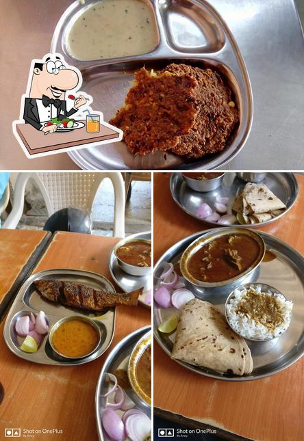 N. D. PATIL CANTEEN, Mumbai - Restaurant menu, prices and reviews