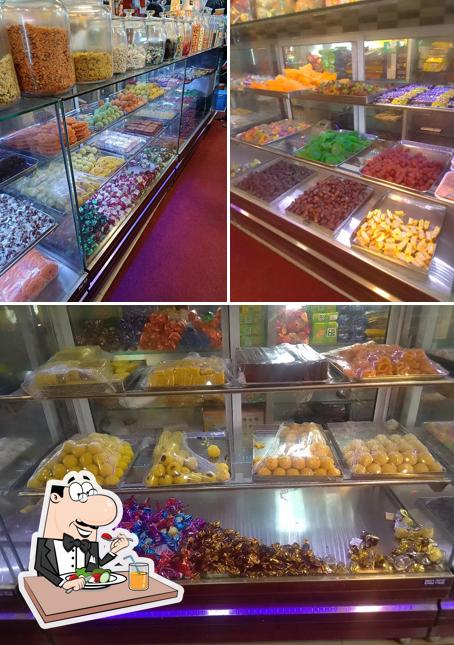 New orange bakery, Ernakulam - Restaurant reviews