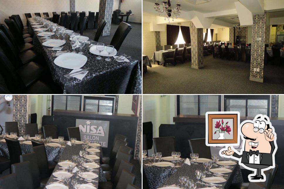 Restaurant Nisa Magurele, Măgurele - Restaurant reviews