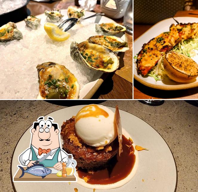 Saizon, Fresno - Restaurant menu, prices and reviews