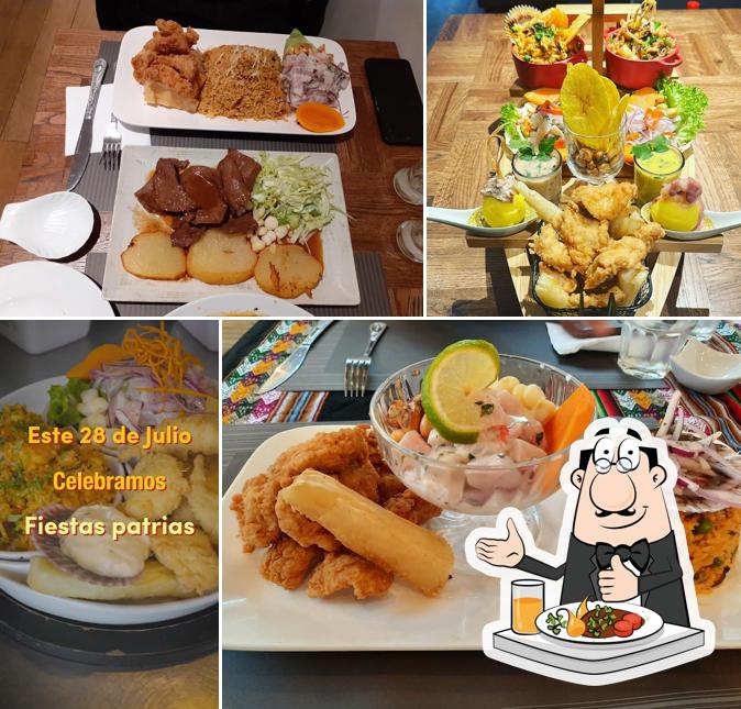 Sazón de Sofia, Woluwe-Saint-Lambert - Restaurant reviews