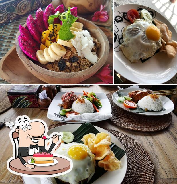 Sea Breeze Cafe Ceningan, Lembongan - Restaurant menu, prices and reviews