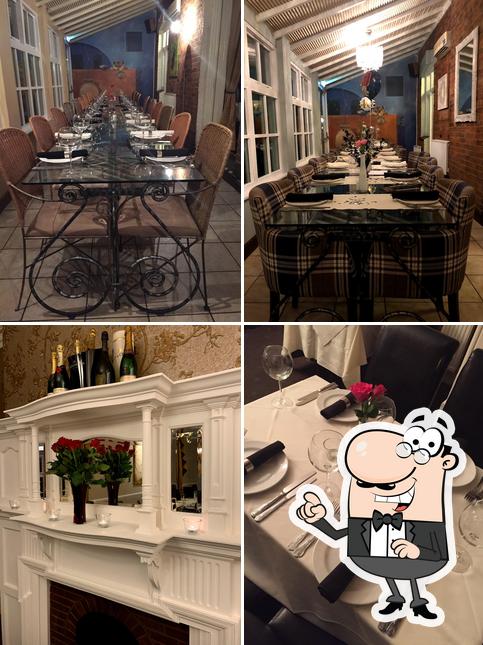 Simla in Hinckley - Restaurant reviews