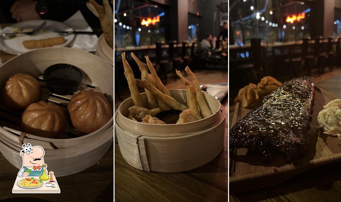 Street Food Yard, Nicosia - Restaurant reviews