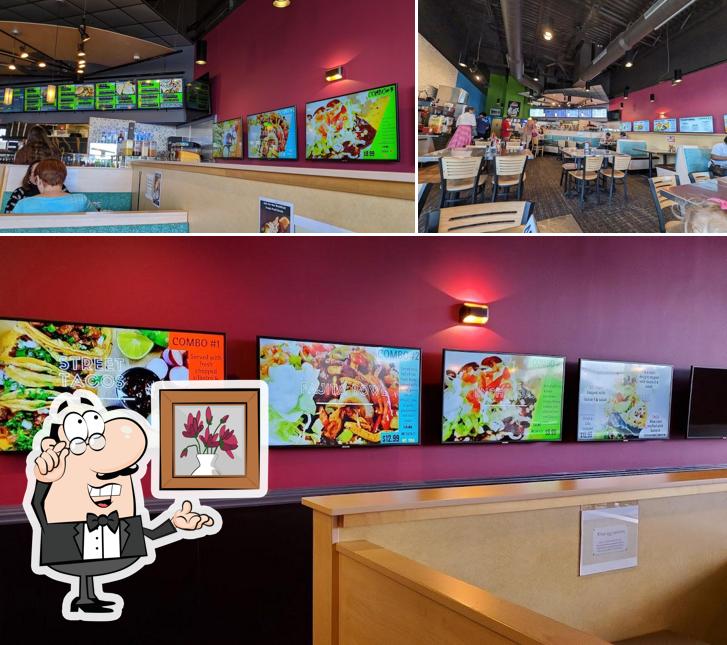 TACO FELIX 2 in Southaven - Restaurant menu and reviews
