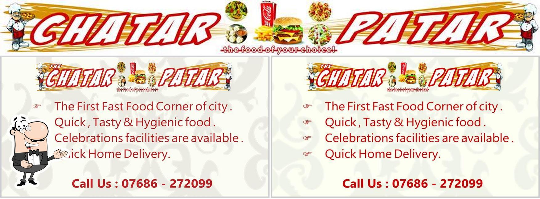The chatar patar, Khajuraho - Restaurant menu, prices and reviews