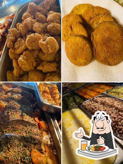 Urban Country Kitchen, Walnut Grove - Restaurant menu, prices and reviews
