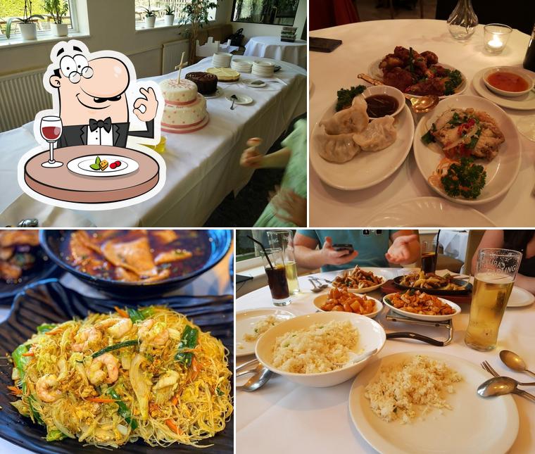 Top 7 chinese restaurants in Croydon, october 2025 - Restaurant Guru
