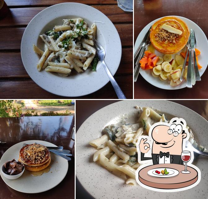 Silver Linings Cafe, Bir, Bir Colony Rd - Restaurant reviews