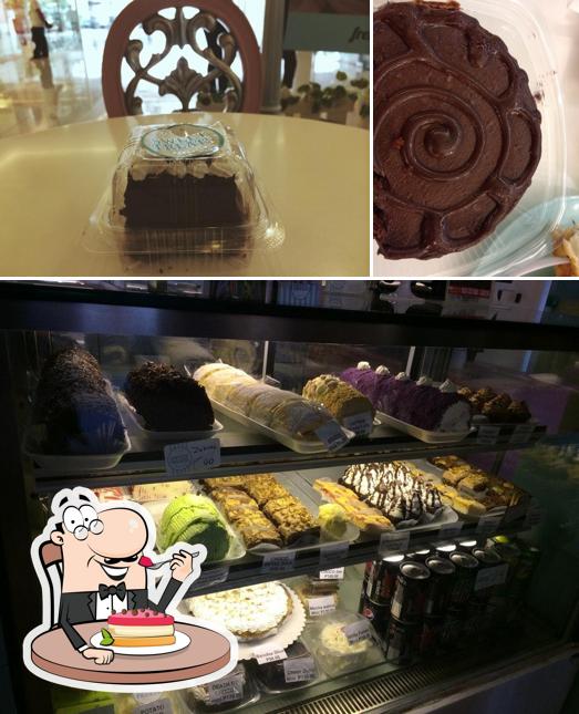 Sweet Treats cafe, Iloilo City - Restaurant reviews