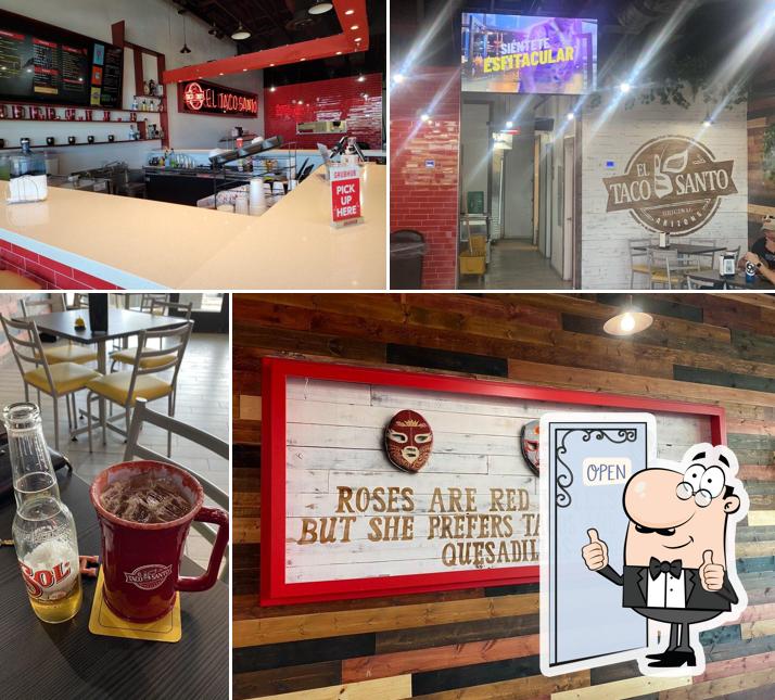 Taco H, Gilbert - Restaurant menu, prices and reviews
