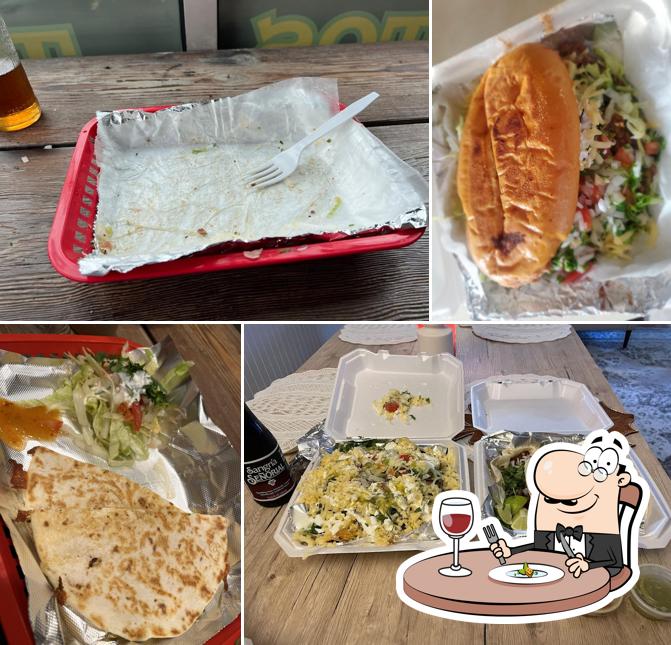 Top 5 restaurants with tamales in Lockport, Illinois, january 2025 ...
