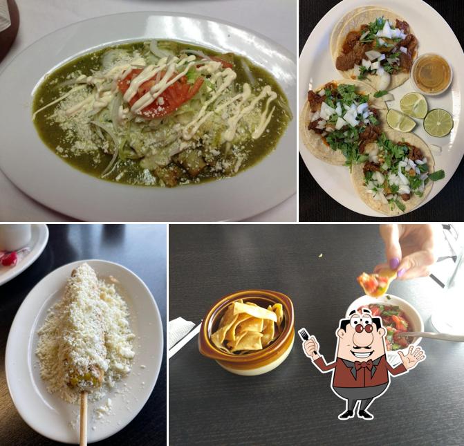 Taco Suave, Warminster - Restaurant menu, prices and reviews