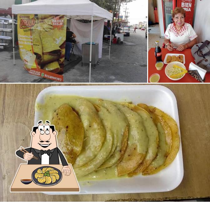 Tacos Don Braulio, Monterrey - Menú del restaurante, precios y reseñas