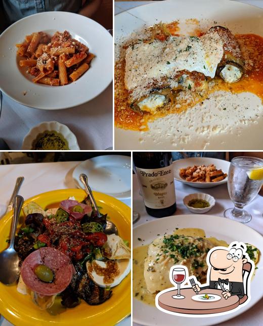 Top 4 restaurants with branzino in Denville, september 2025 ...