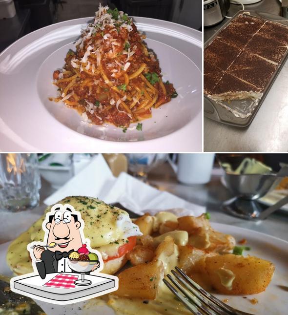 The Chalet Restaurant, Kitimat - Restaurant menu, prices and reviews