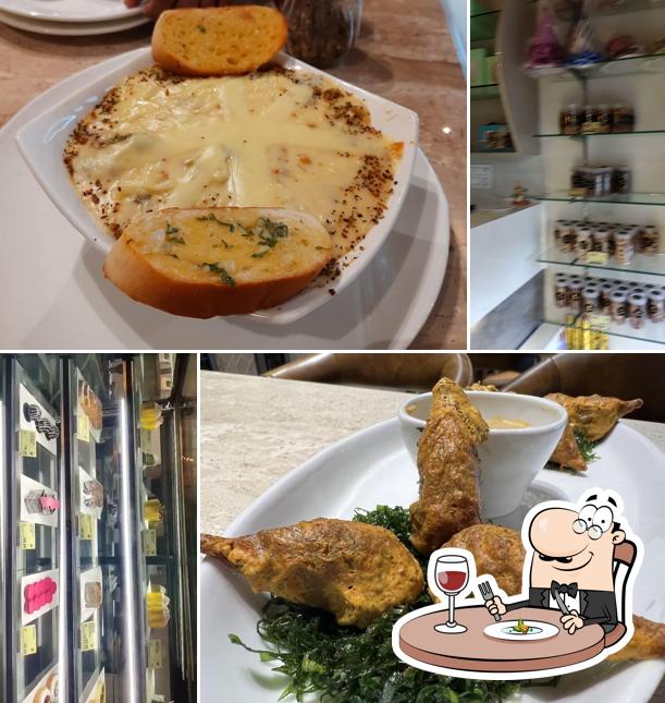 The Crown Cafe - Best Café in Rohtak, Rohtak - Restaurant menu, prices ...