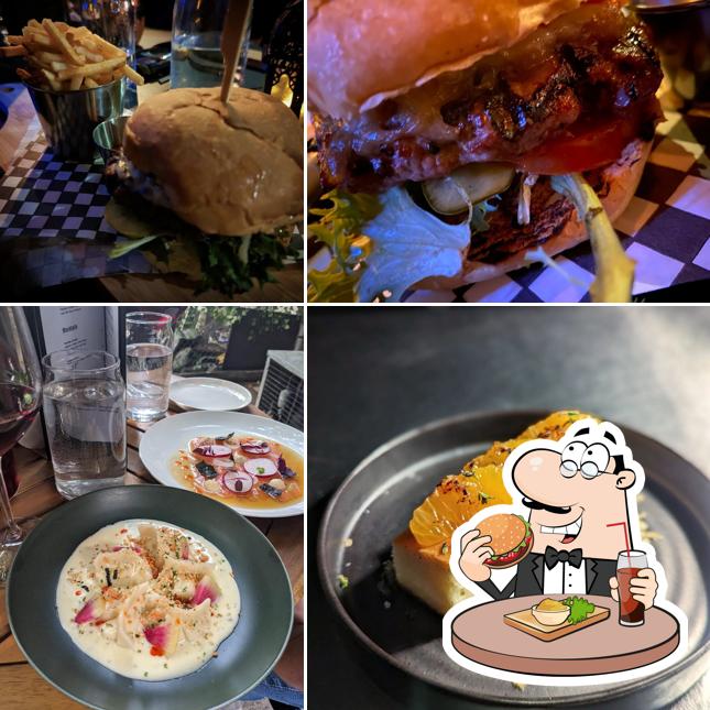 Then and Now Restaurant, Toronto - Restaurant menu, prices and reviews
