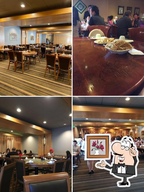 Top Gun Seafood Restaurant in Bellevue - Restaurant menu and reviews