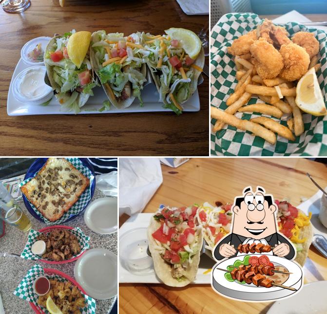 Top 5 restaurants with grouper sandwich in Siesta Key, august 2025 ...
