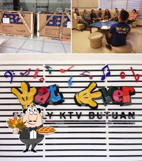 Pub y bar Watever Family KTV Butuan, Butuan - Opiniones del restaurante