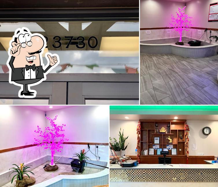 Yoki Buffet, Scottsboro - Restaurant menu, prices and reviews
