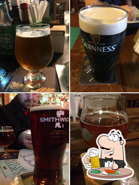 Sonka Irish Pub, Terre Haute - Restaurant menu, prices and reviews