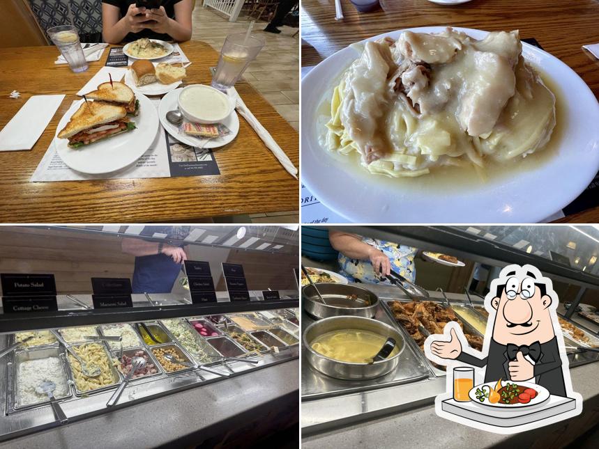 Der Dutchman, Sarasota - Restaurant menu, prices and reviews