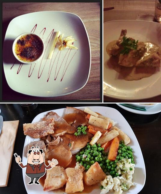 The Beer Engine, Exeter - Restaurant menu, prices and reviews