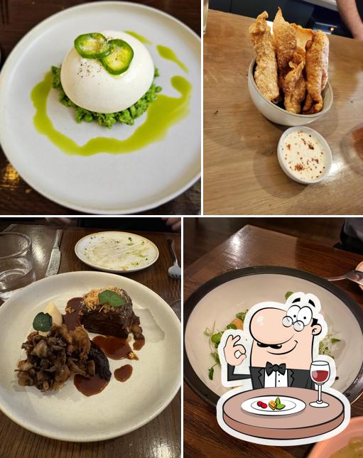 Noto in Edinburgh - Restaurant reviews