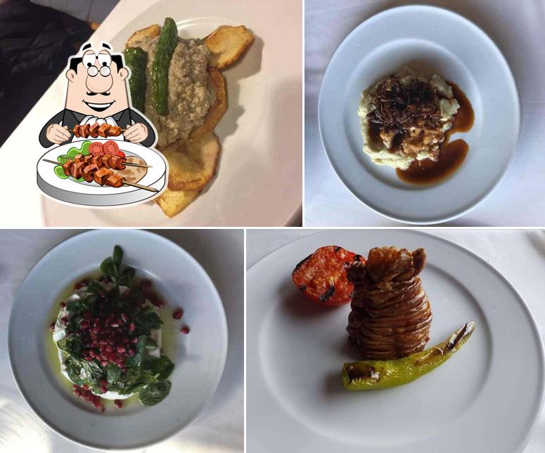 7 Mehmet, Antalya - Restaurant menu, prices and reviews