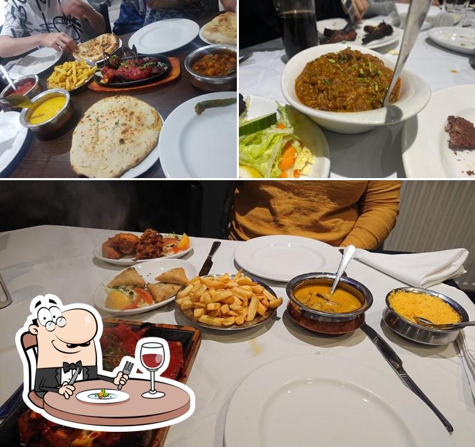 Ashiana, Appleby-in-Westmorland - Restaurant menu, prices and reviews