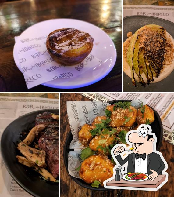 Bar Iberico in Nottingham - Restaurant reviews