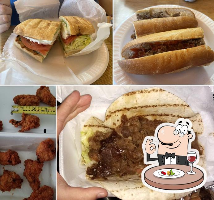 Boccella's Deli, Havertown - Restaurant menu, prices and reviews