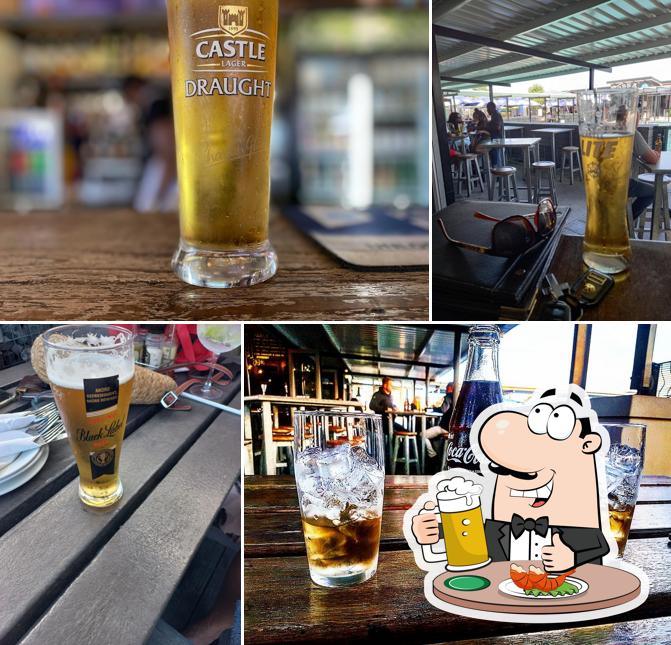 Bossa Buh-Rein, Cape Town - Restaurant menu, prices and reviews