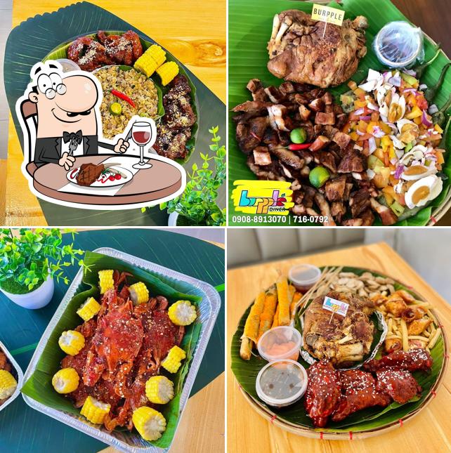Top 10 restaurants in Lucena, december 2025 - Restaurant Guru
