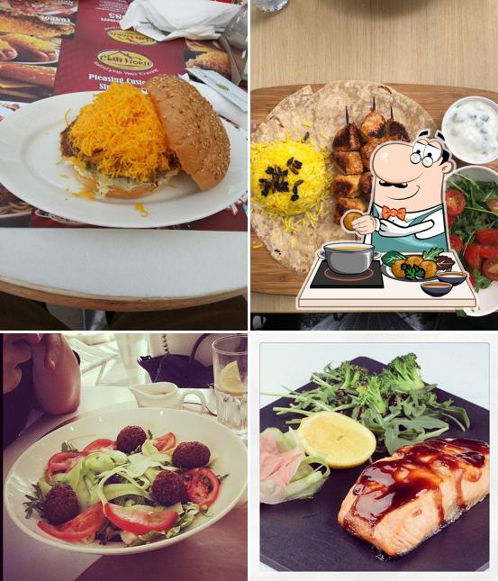 Chili House, Dubai - Restaurant menu, prices and reviews