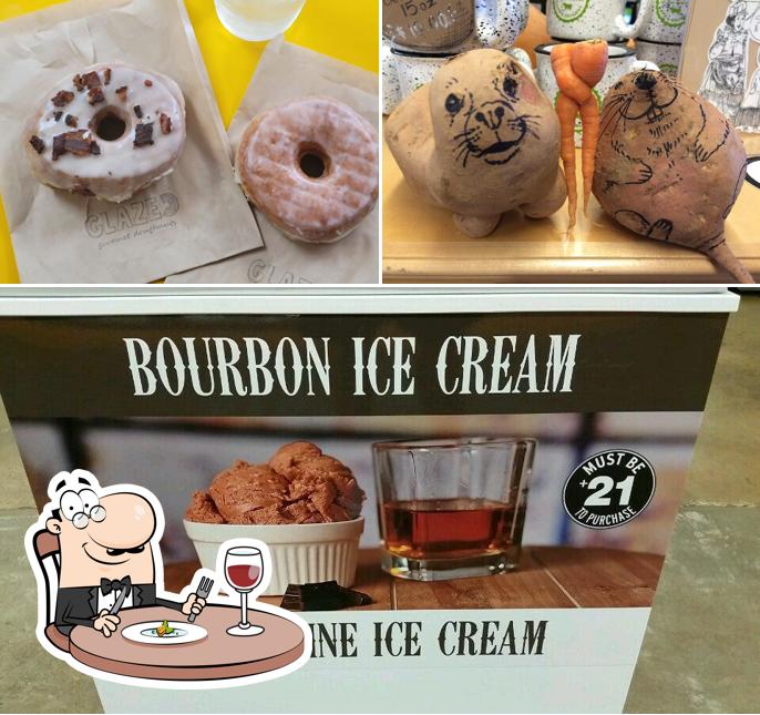 Swamp Rabbit Cafe and Grocery, Greenville - Restaurant menu, prices and ...