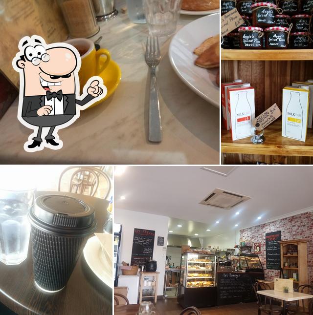 The Bistrot Cafe in Bibra Lake - Restaurant reviews