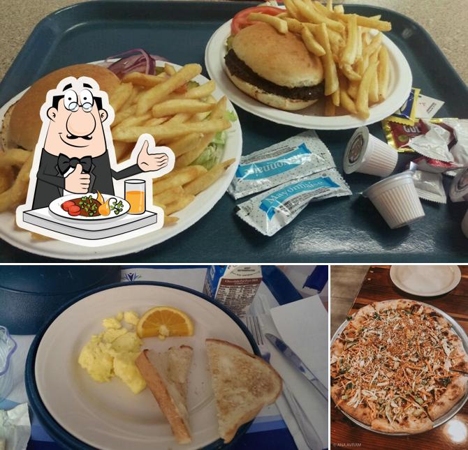 River rock cafe, Provo - Restaurant menu, prices and reviews