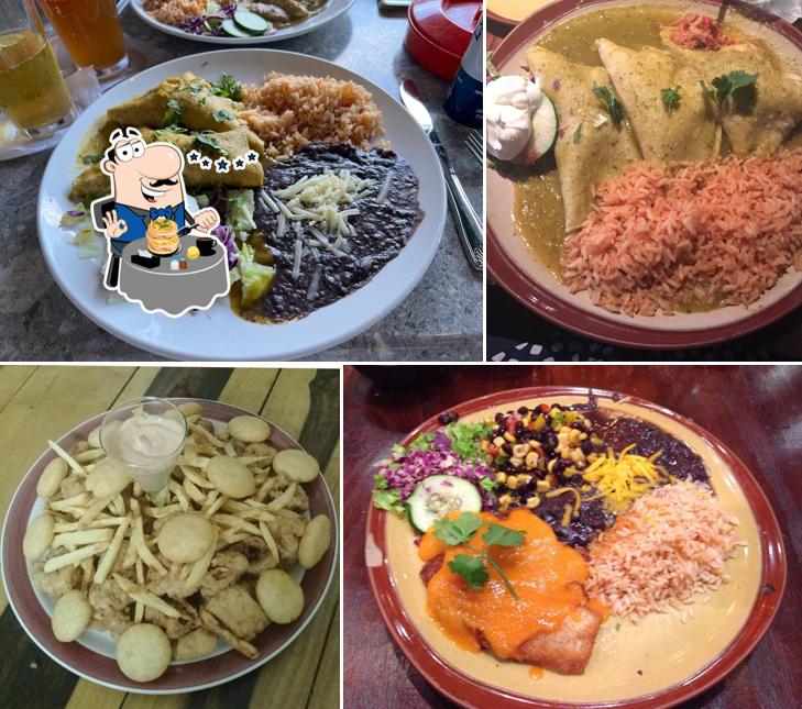 Casa Tina Mexican, Dunedin - Restaurant menu, prices and reviews