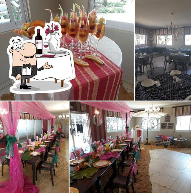 Die Doringboom Restaurant & Venue, Abrahamsrust - Restaurant reviews
