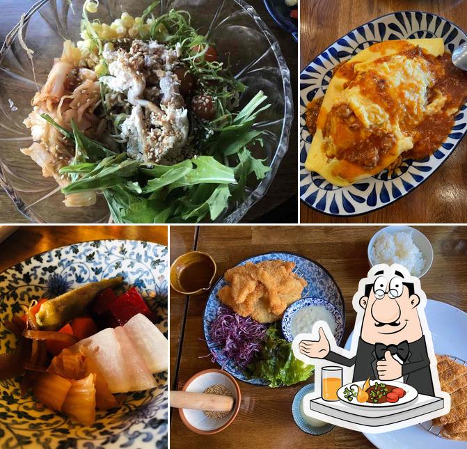 Dosanko Restaurant in Vancouver - Restaurant menu and reviews