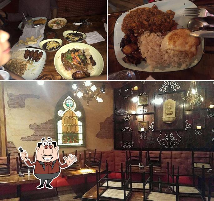 El Leoncito - Viera, Rockledge - Restaurant menu, prices and reviews