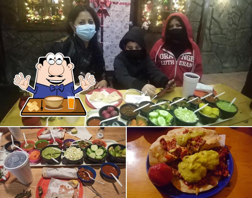 El Pirul Asadero, Mexicali - Menú del restaurante, precios y reseñas