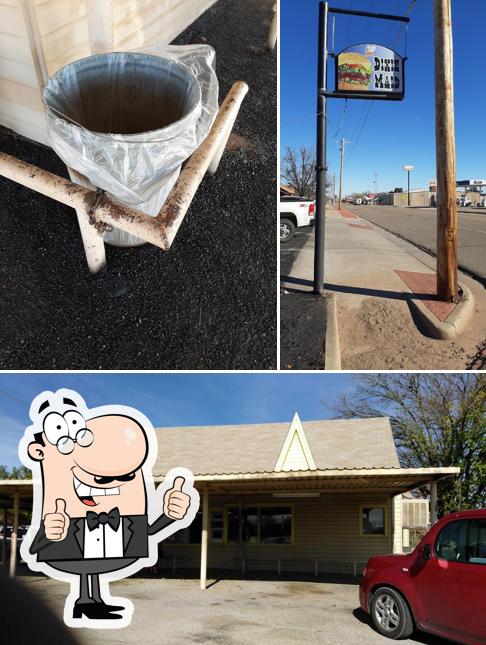 Dixie Maid Drive In, Paducah - Restaurant menu, prices and reviews