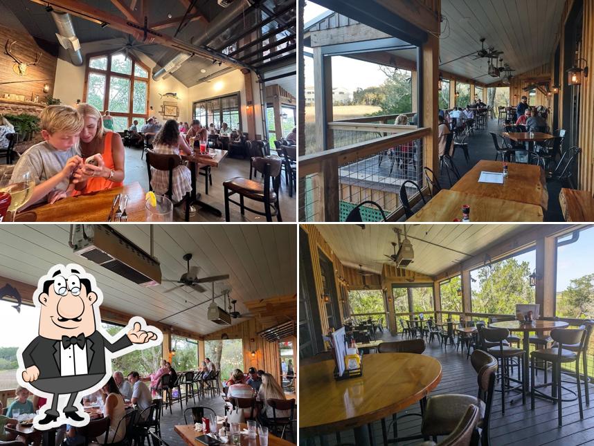 Fiddlers, Saint Simons Island - Restaurant menu, prices and reviews
