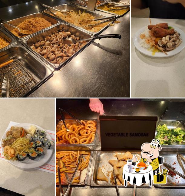 Foody Goody Chinese Buffet Restaurant, 1530 Regent Ave W in Winnipeg ...